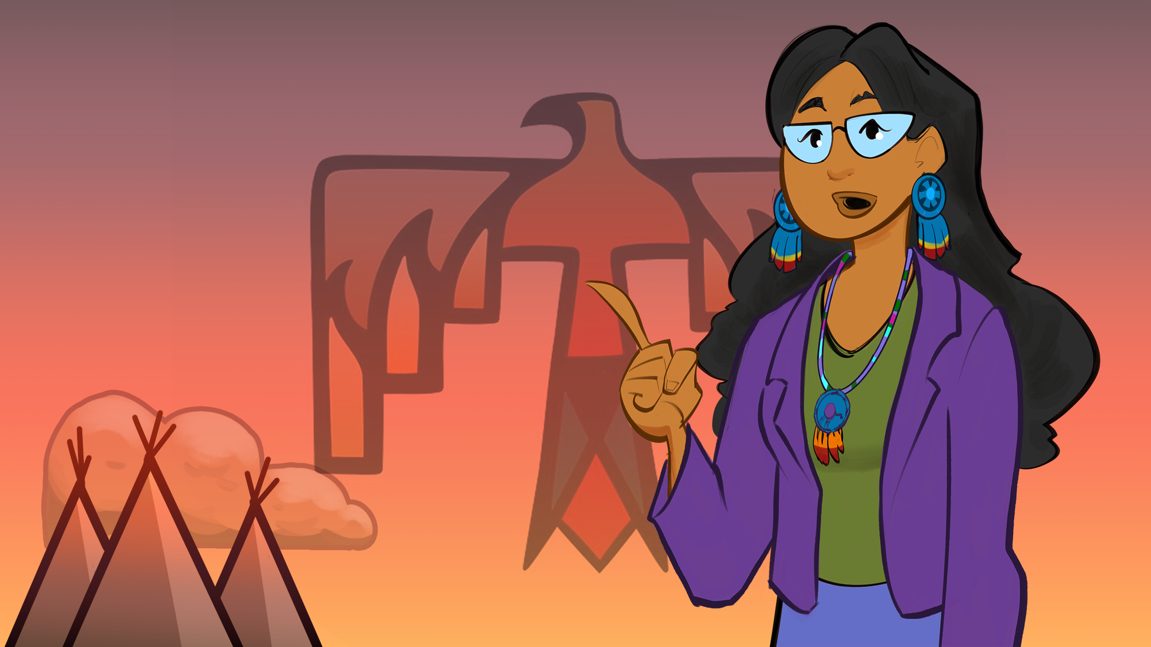 K20 LEARN | Native American Studies