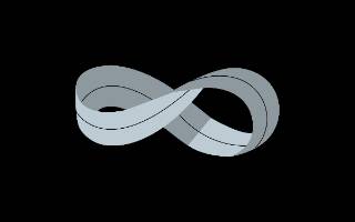K20 LEARN | Things to Do With a Strip of Paper: Mobius Bands