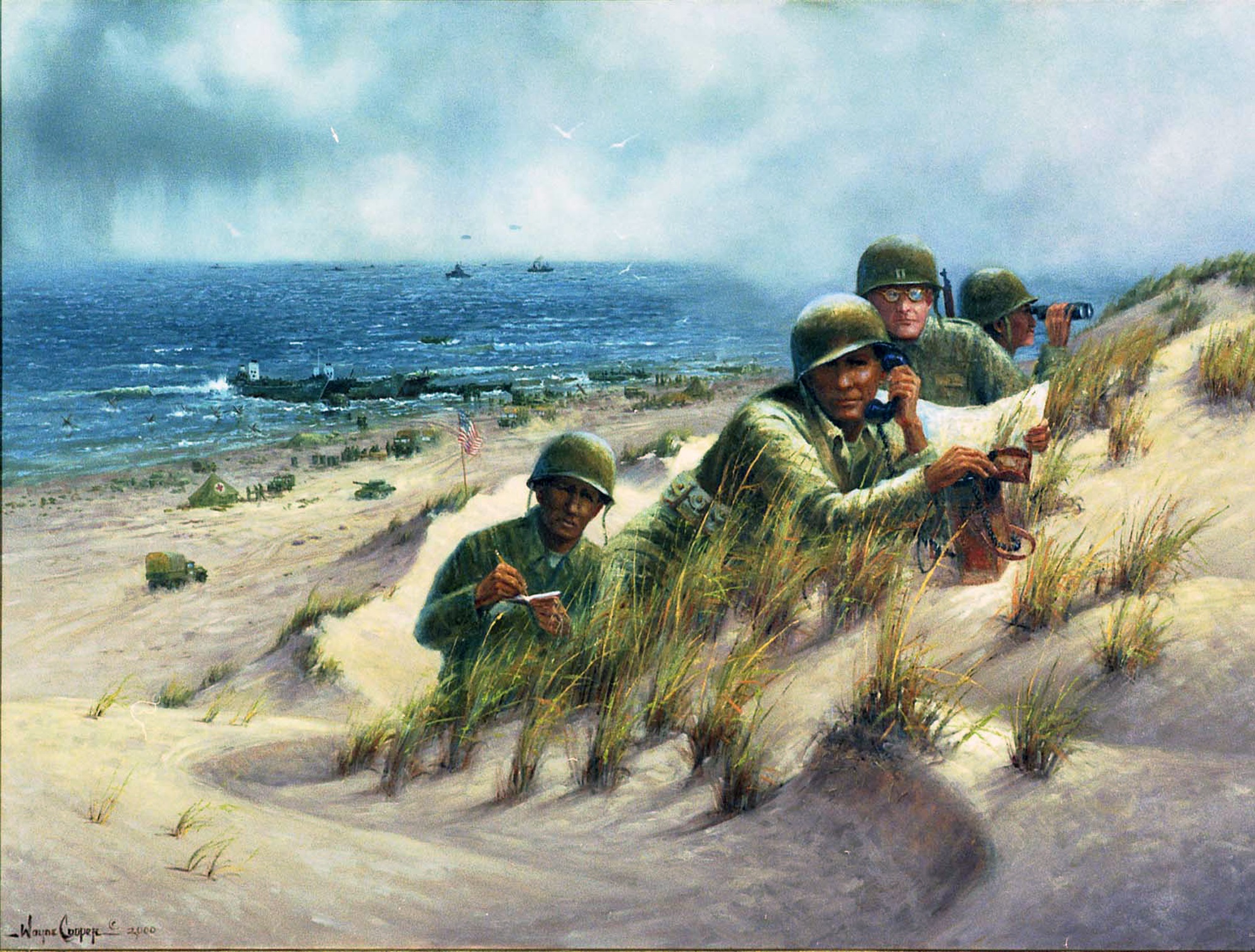 K20 LEARN | Word Warriors