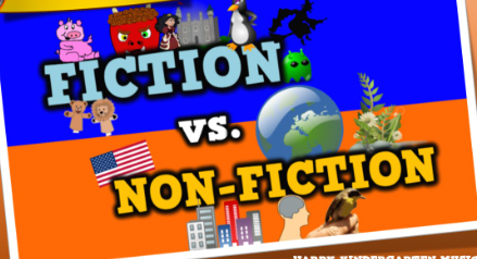 K20 LEARN | Discover the Friction between Fact and Fiction!
