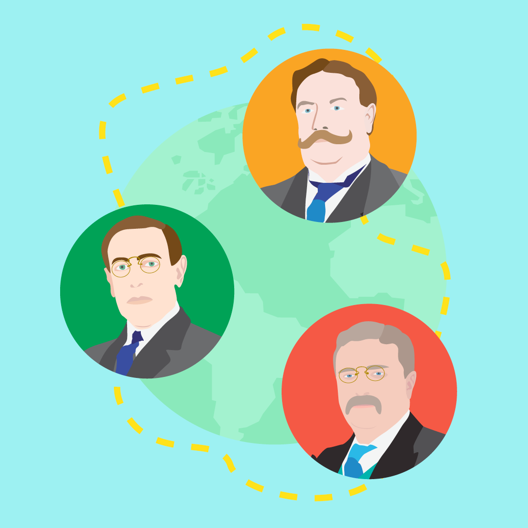 K20 LEARN | Dissecting Diplomacy