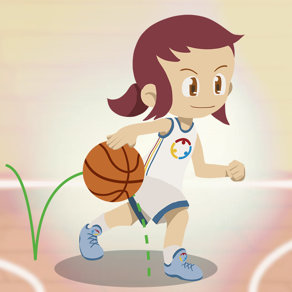 K20 LEARN | Math In Motion