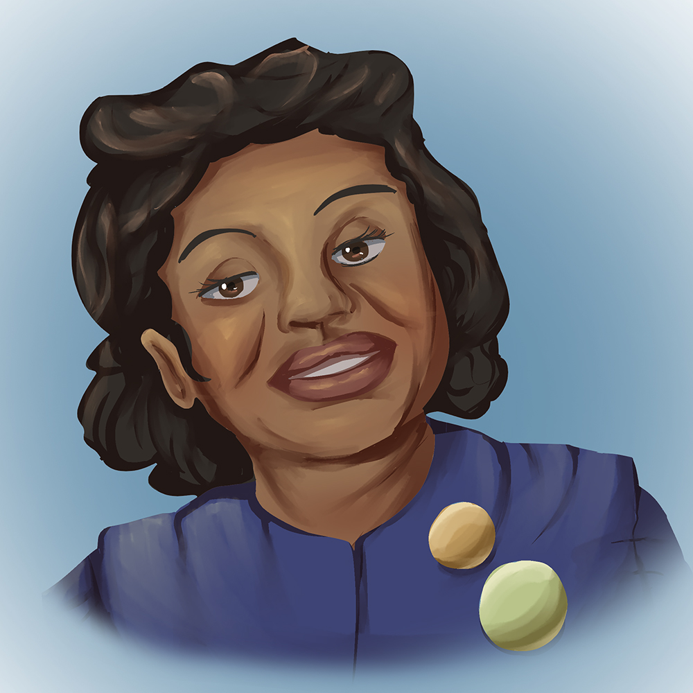 K20 LEARN | Fannie Lou Hamer and the Right to Vote