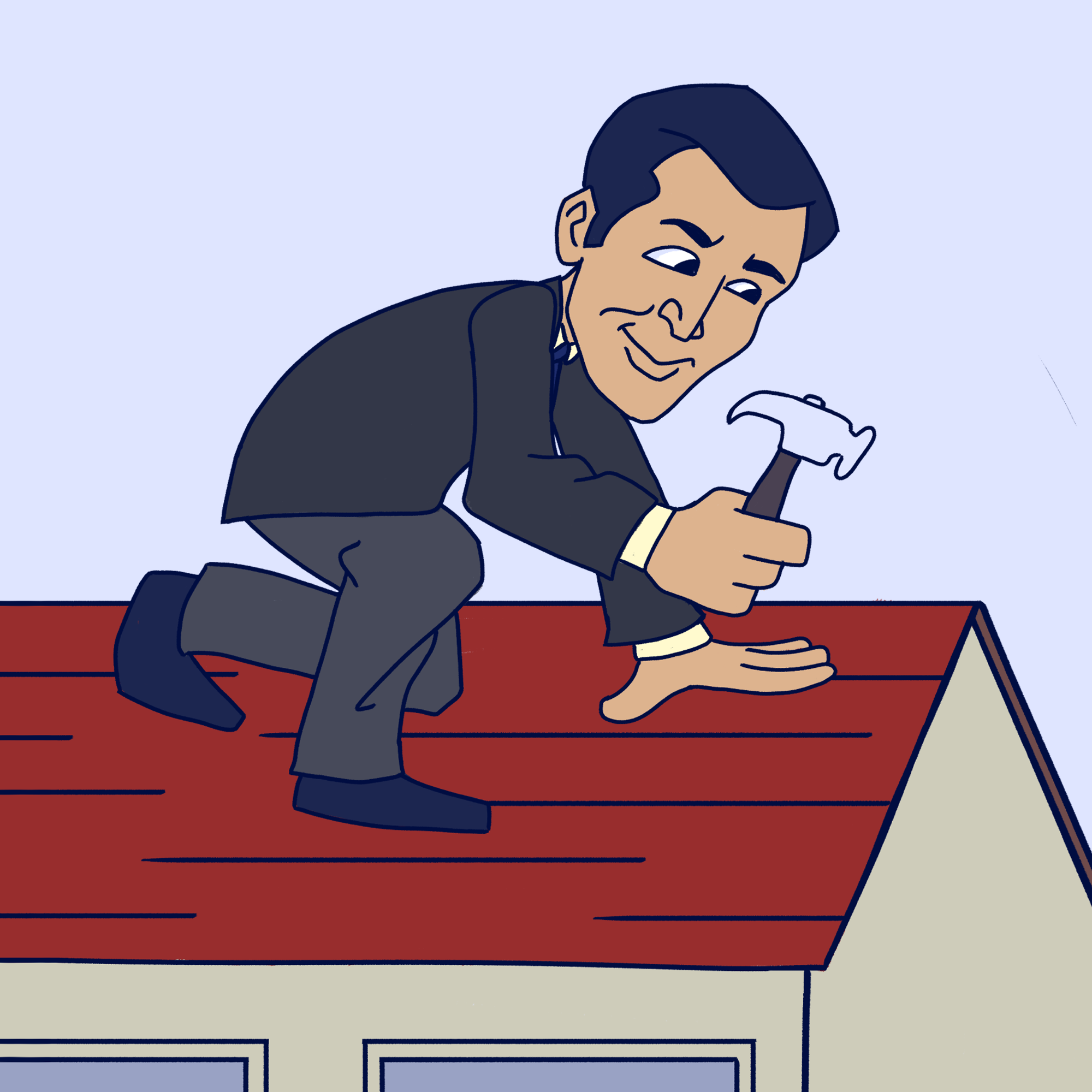 K20 LEARN | Banking on Bedford Falls: It's a Wonderful Life