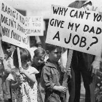 K20 LEARN | Stories of the Great Depression