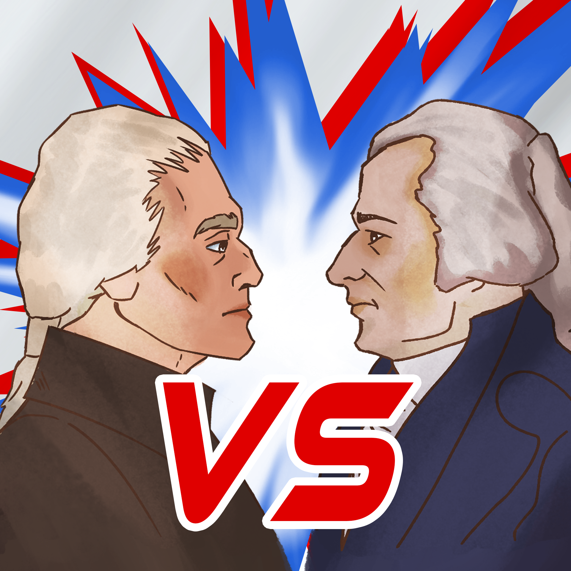K20 LEARN | Federalists vs. Anti-Federalists