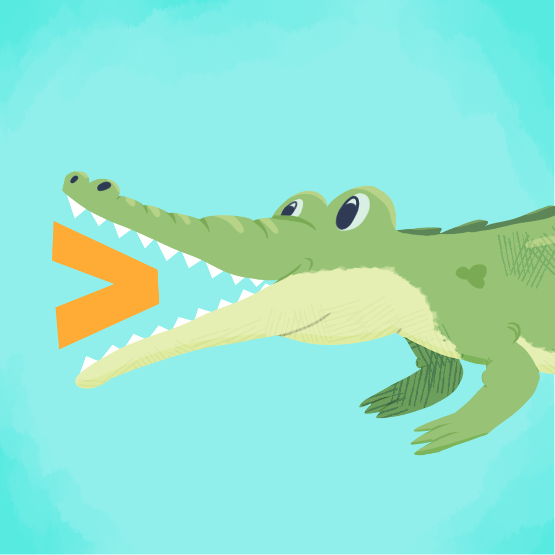 K20 LEARN | When Life Gives You Negatives…Flip It!