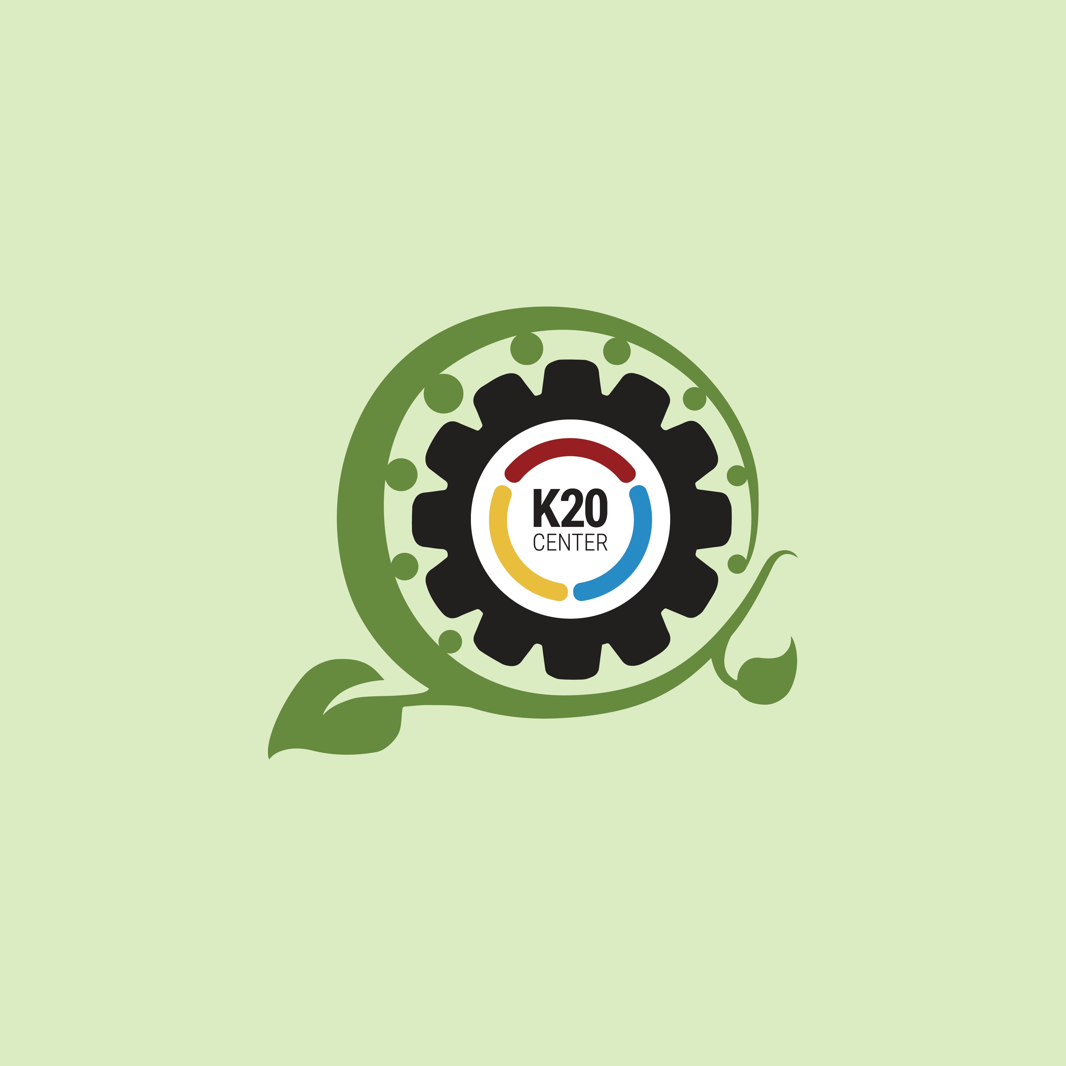 K20 LEARN | GEAR UP for LIFE Staff Overview
