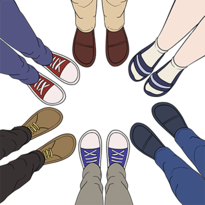 K20 LEARN | Step In, Step Out, Step Back