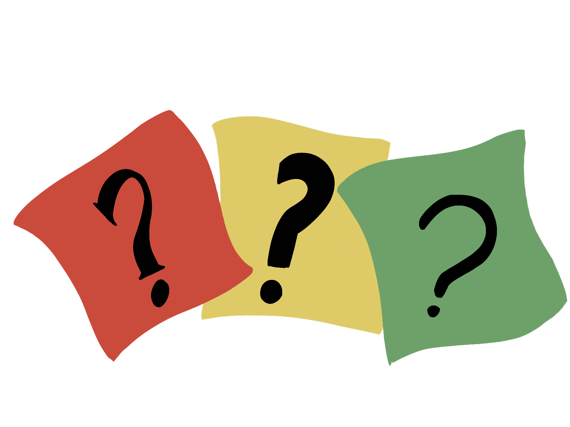 K20 LEARN | Stoplight Questions